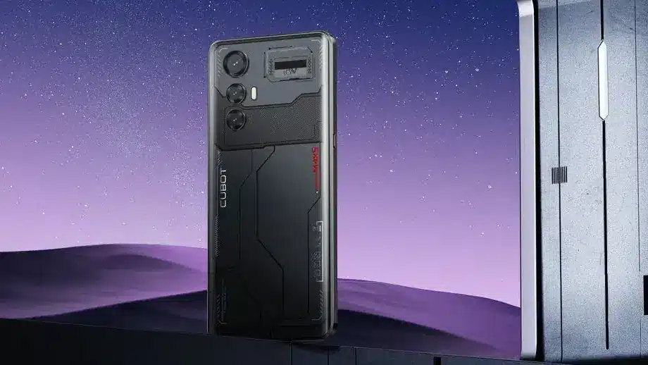 Cubot MAX 5 : Le Nouveau Smartphone Gaming de Cubot