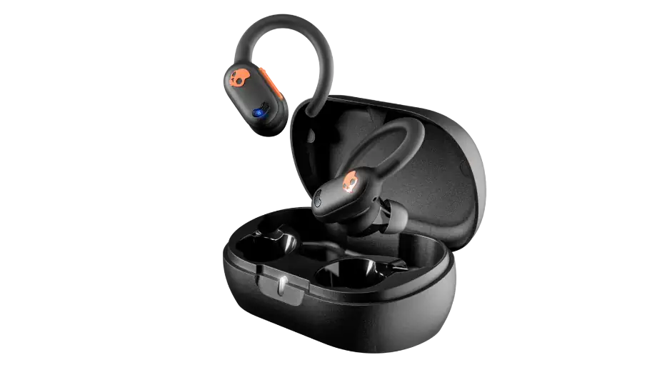 Push ANC Active, les Nouveaux écouteurs Skullcandy