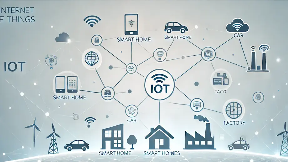 Le marché de l’Internet des Objets (IoT) franchit la barre du milliard de dollars