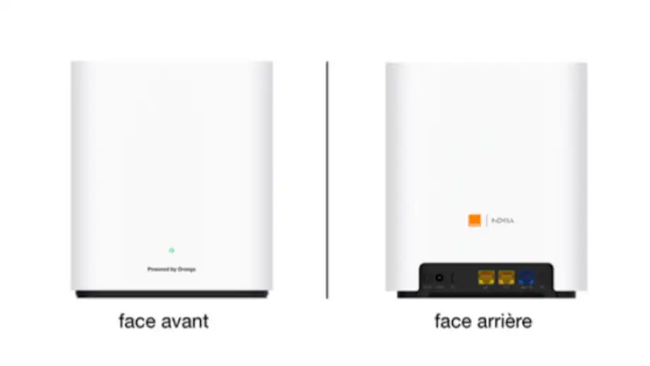Flybox 5G+ Home avec Wi-Fi 7 : Orange muscle sa connectivité domestique