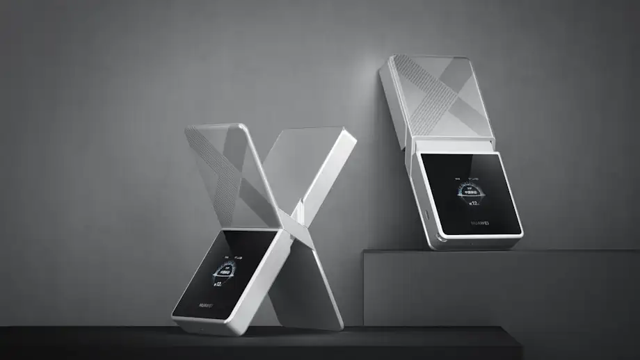 Huawei Wi-Fi X : routeur mesh Wi-Fi 7, performances, fiche technique et ...